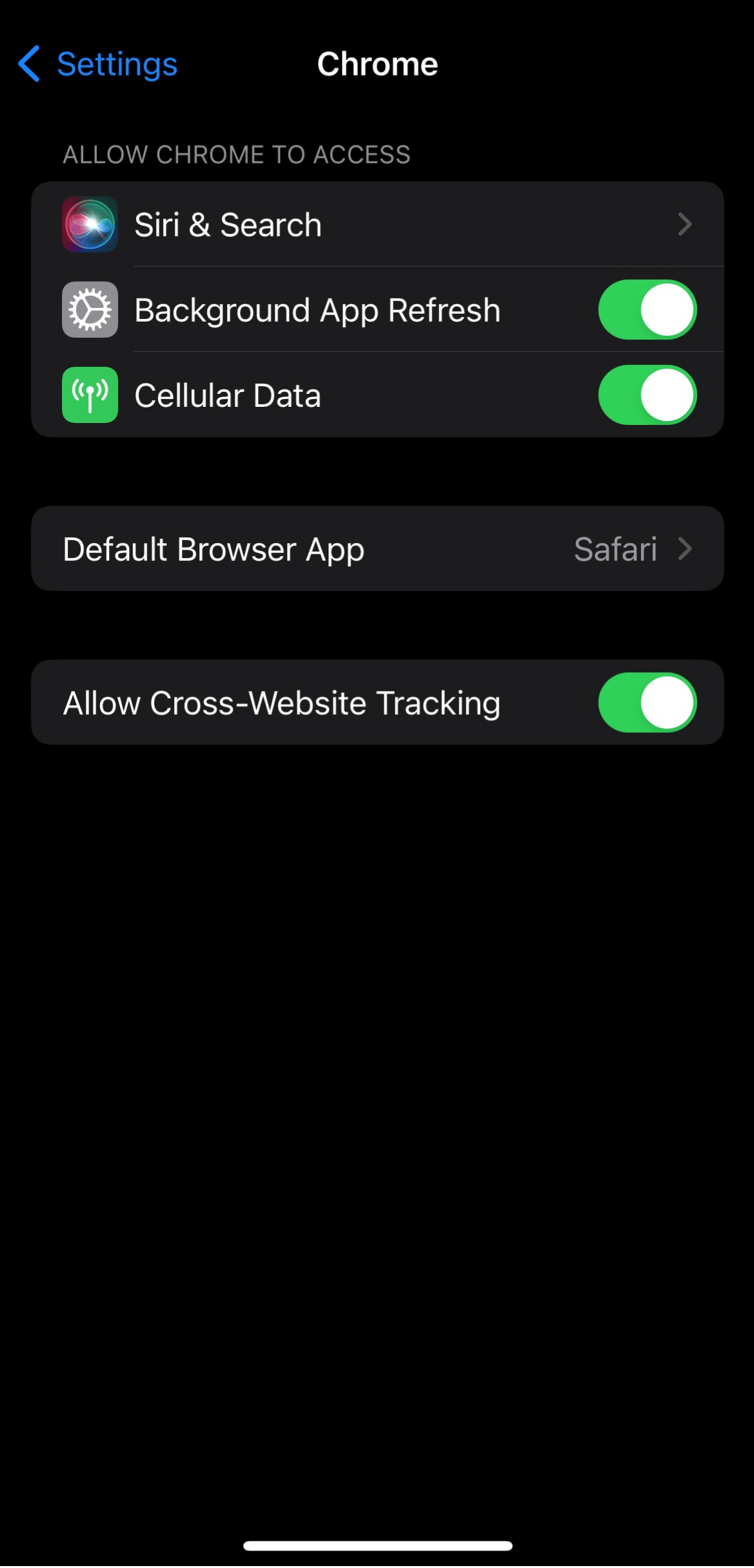 ISU Student Book Lists