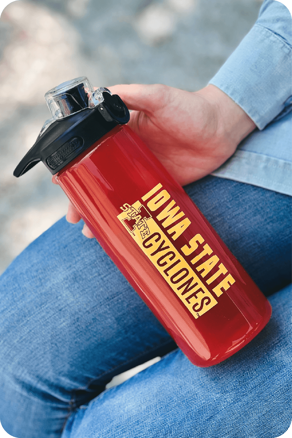 ISU Book Store - The Official Store of Iowa State