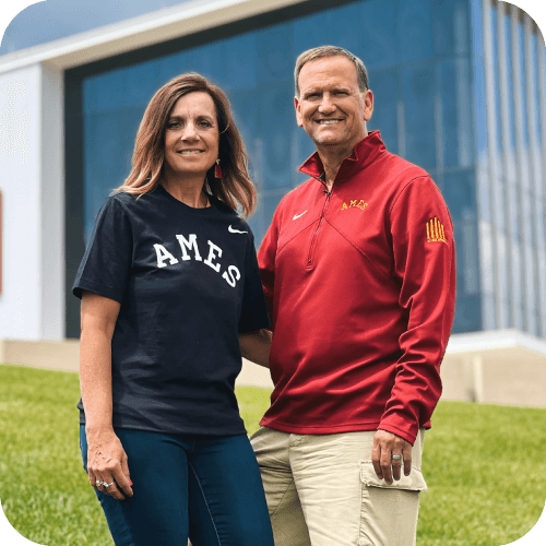 ISU Book Store - The Official Store of Iowa State