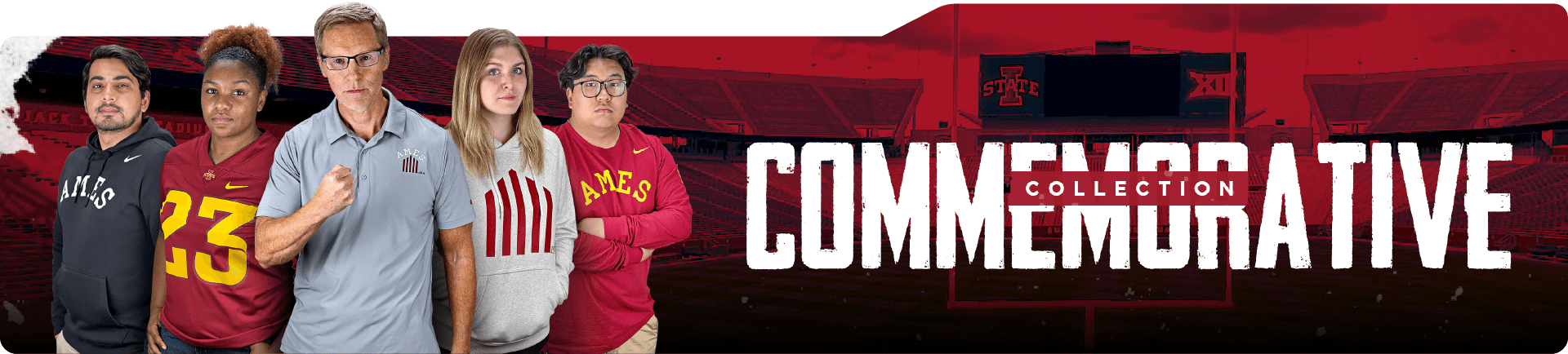 ISU Book Store - The Official Store of Iowa State
