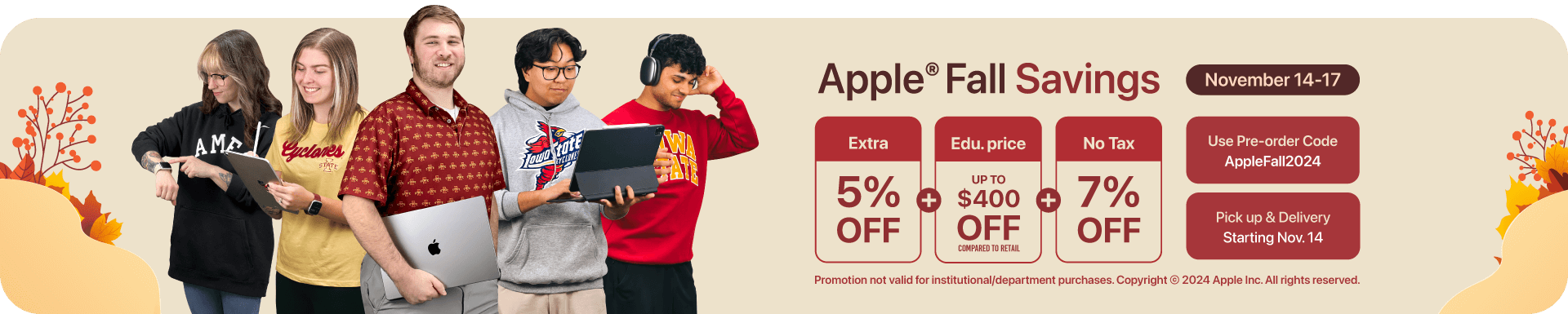 ISU Book Store - The Official Store of Iowa State