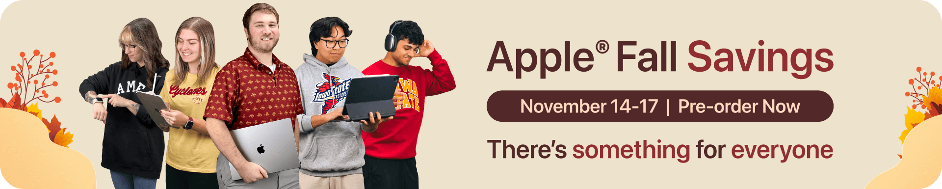 ISU Book Store - The Official Store of Iowa State