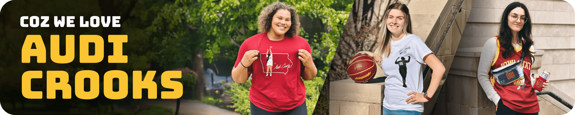 ISU Book Store - The Official Store of Iowa State