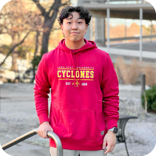 ISU Book Store - The Official Store of Iowa State