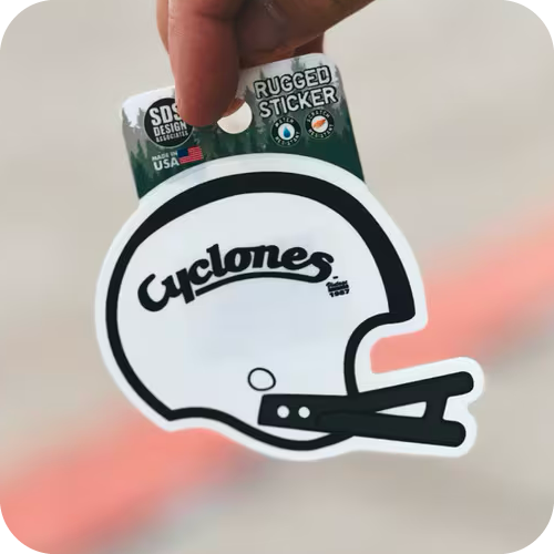 ISU Book Store - The Official Store of Iowa State