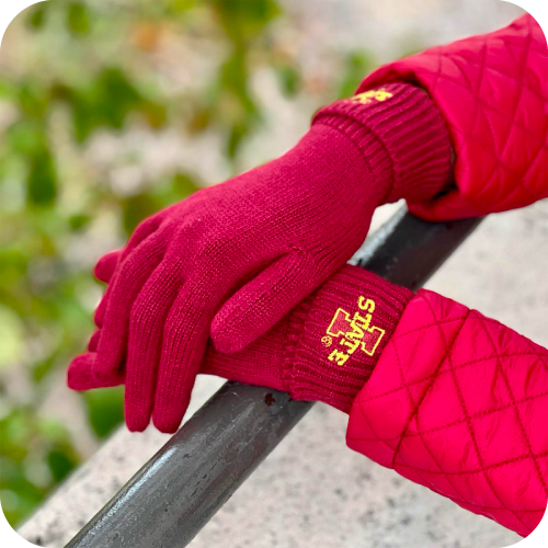 ISU Book Store - The Official Store of Iowa State