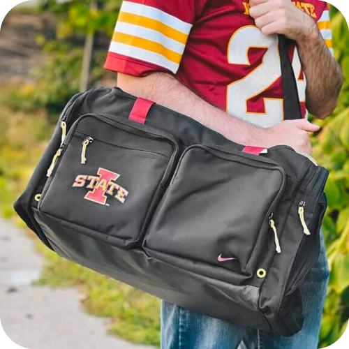 ISU Book Store - The Official Store of Iowa State