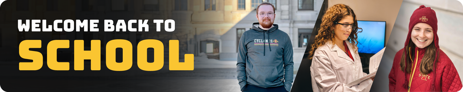 ISU Book Store - The Official Store of Iowa State