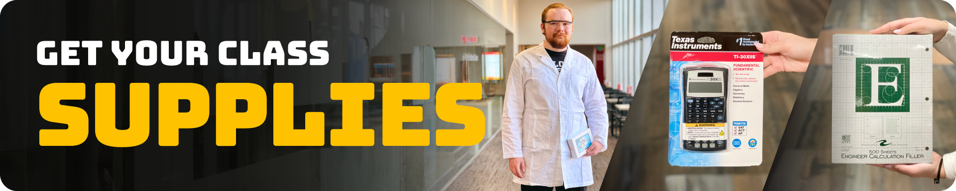 ISU Book Store - The Official Store of Iowa State