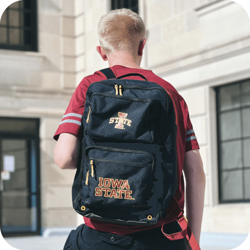 ISU Book Store - The Official Store of Iowa State