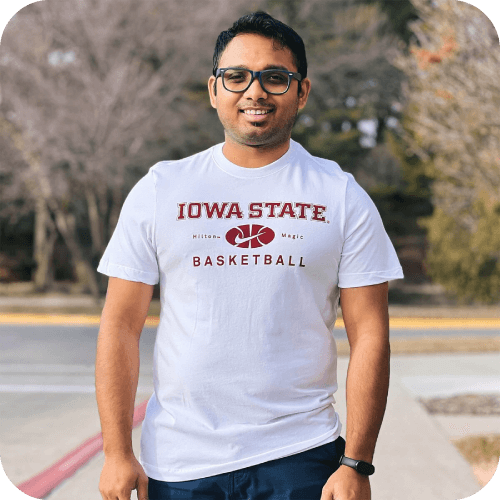 ISU Book Store - The Official Store of Iowa State