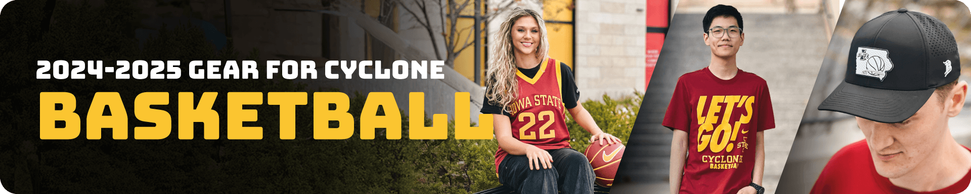 ISU Book Store - The Official Store of Iowa State