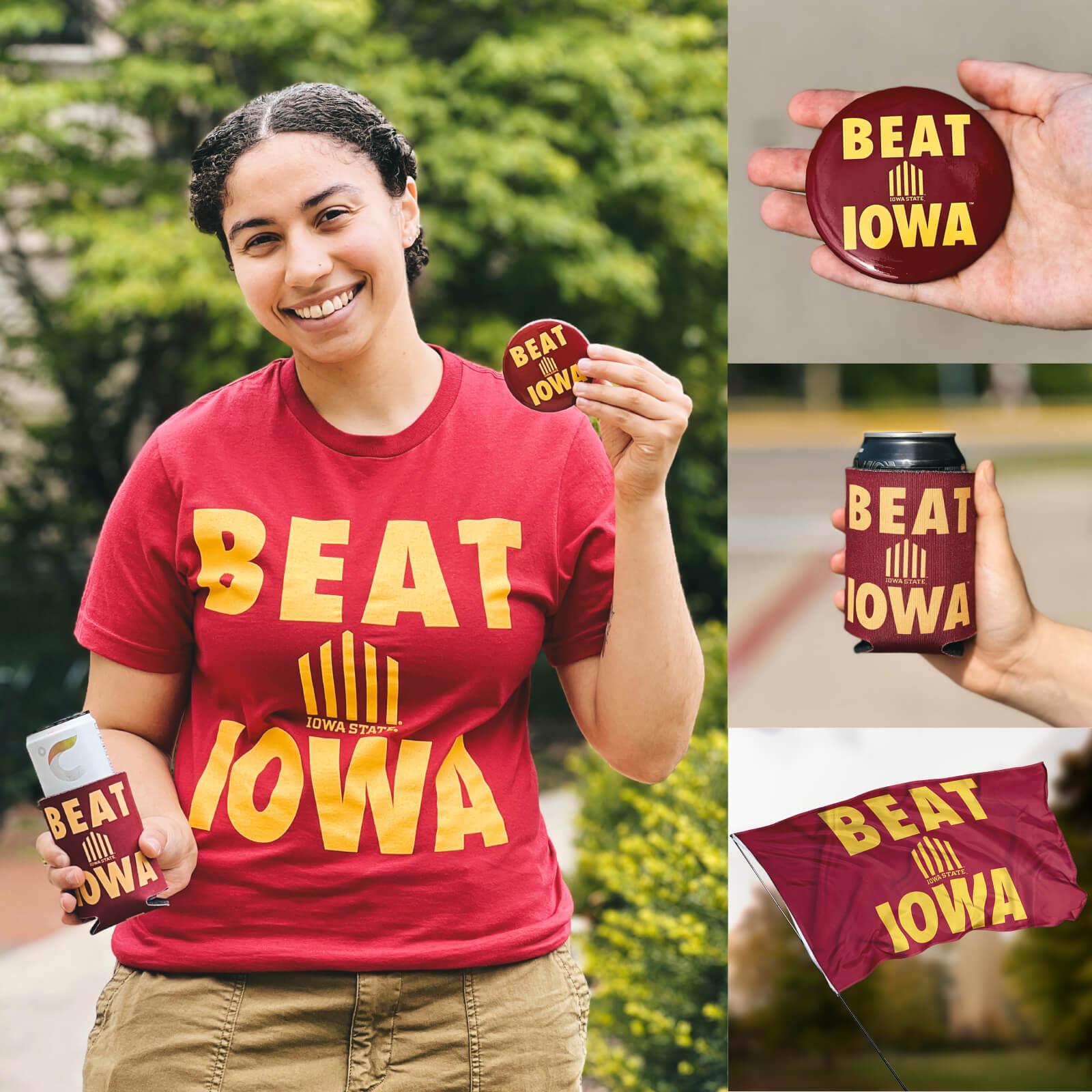 ISU Book Store - The Official Store of Iowa State