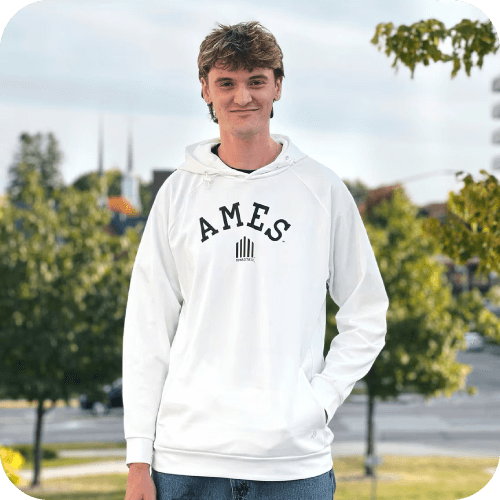 ISU Book Store - The Official Store of Iowa State