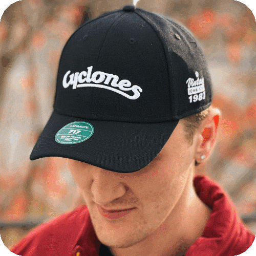 ISU Book Store - The Official Store of Iowa State