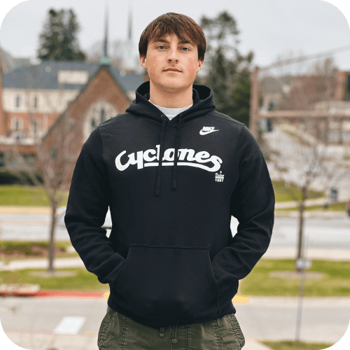 ISU Book Store - The Official Store of Iowa State