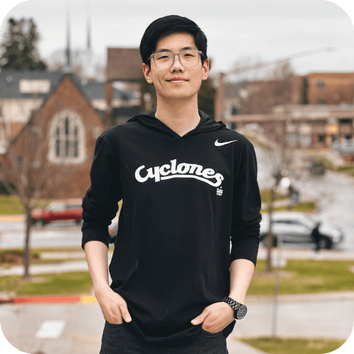 ISU Book Store - The Official Store of Iowa State