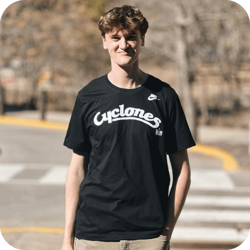 ISU Book Store - The Official Store of Iowa State