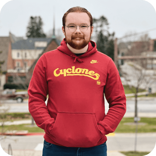 ISU Book Store - The Official Store of Iowa State