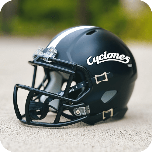 ISU Book Store - The Official Store of Iowa State