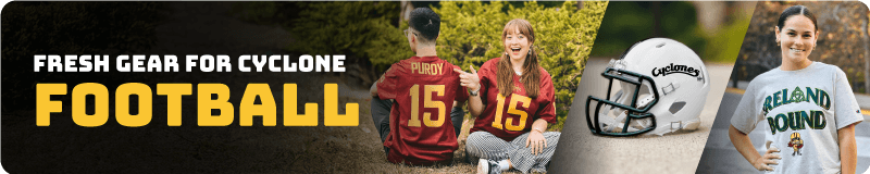 ISU Book Store - The Official Store of Iowa State