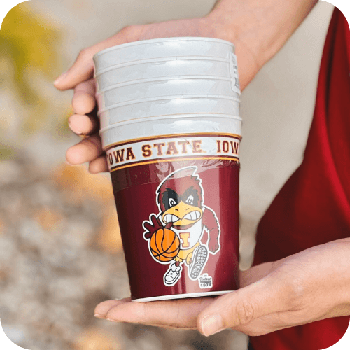 ISU Book Store - The Official Store of Iowa State