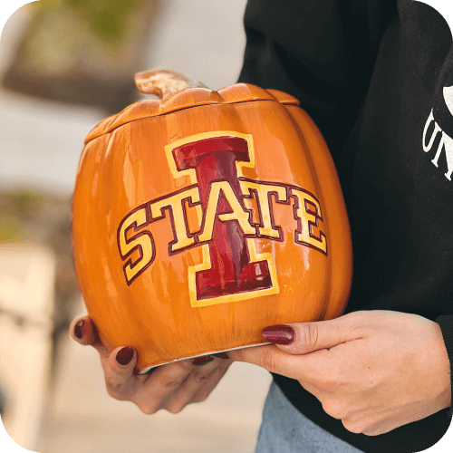 ISU Book Store - The Official Store of Iowa State