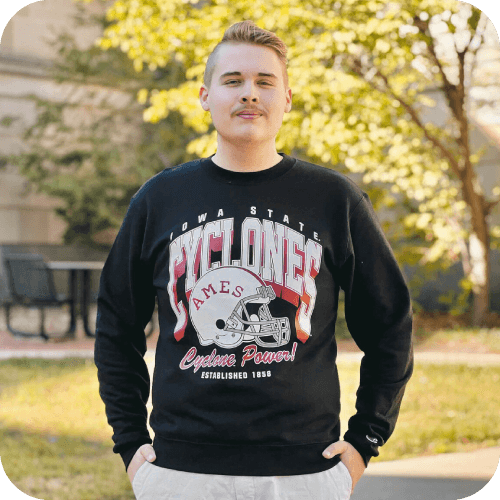 ISU Book Store - The Official Store of Iowa State