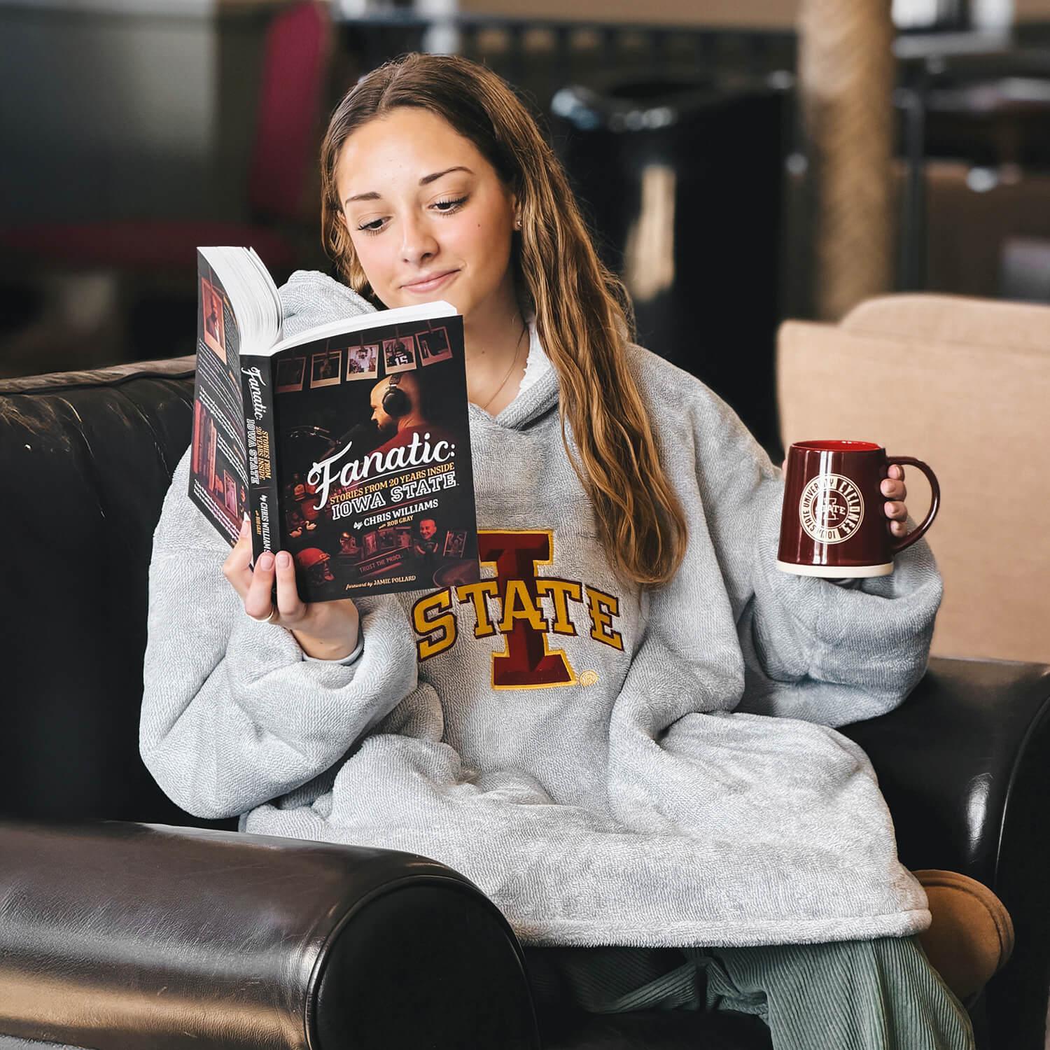 ISU Book Store - The Official Store of Iowa State