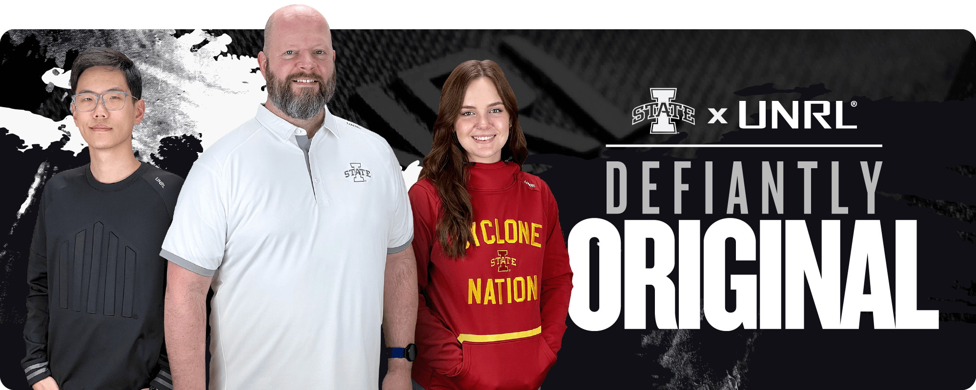 ISU Book Store - The Official Store of Iowa State