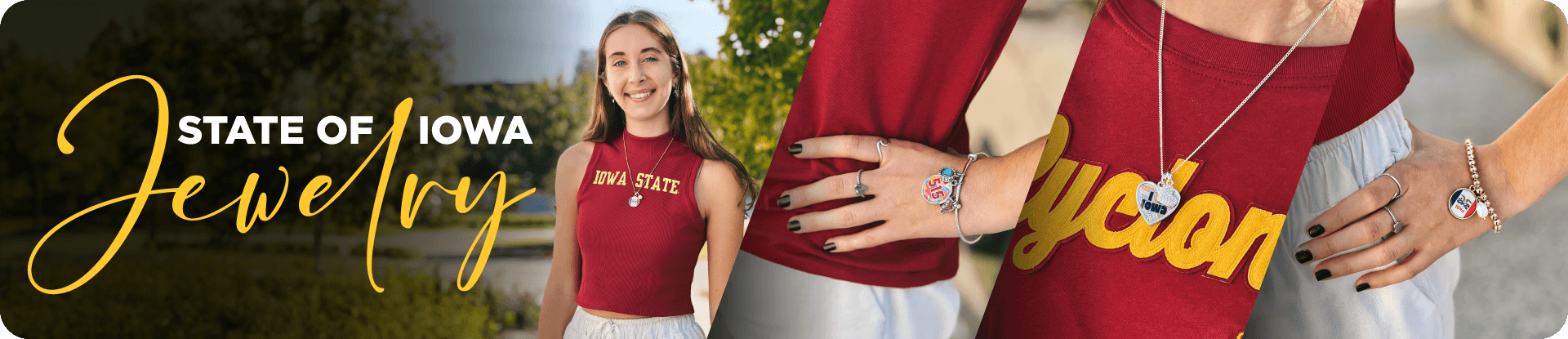 ISU Book Store - The Official Store of Iowa State