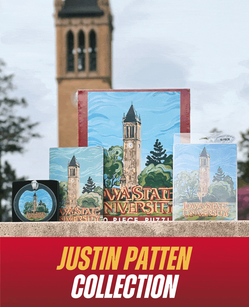 ISU Book Store - The Official Store of Iowa State