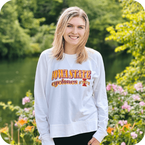 ISU Book Store - The Official Store of Iowa State