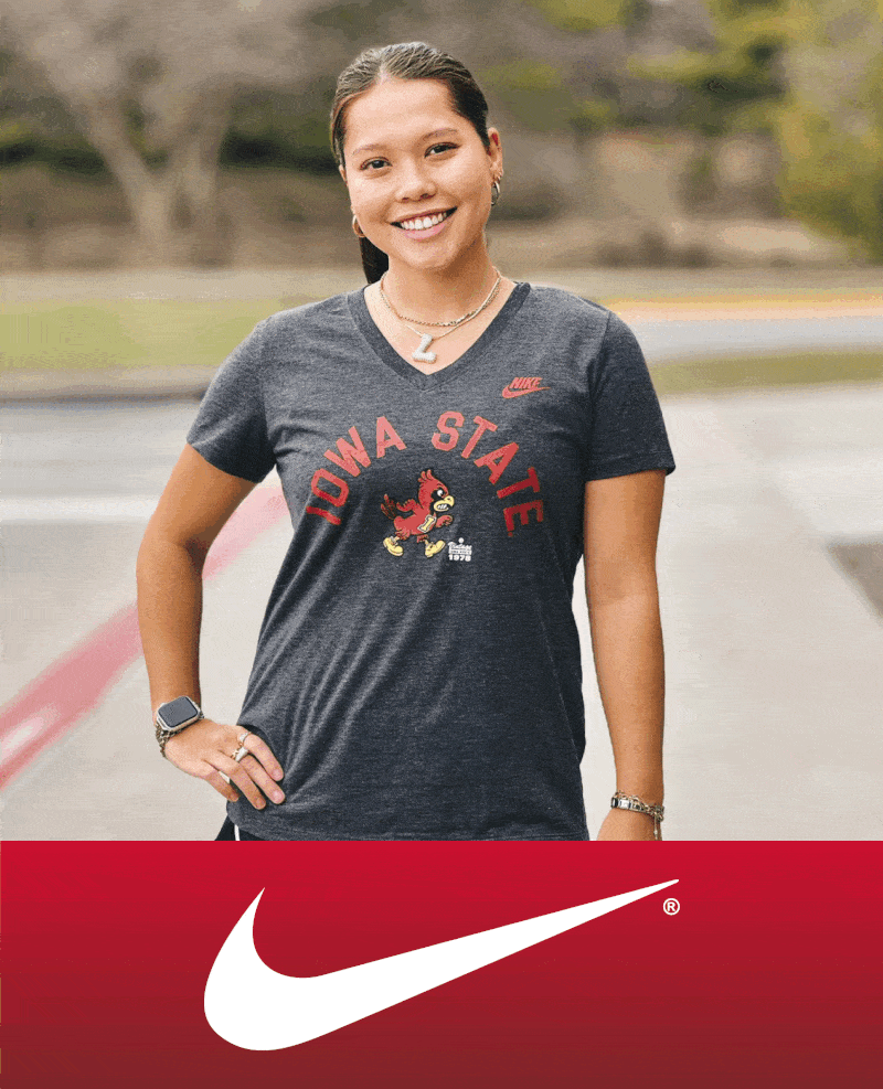 ISU Book Store - The Official Store of Iowa State