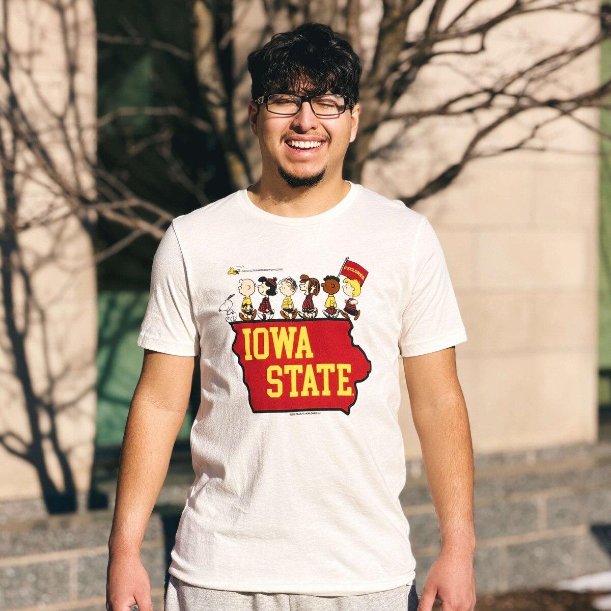 ISU Book Store - The Official Store of Iowa State