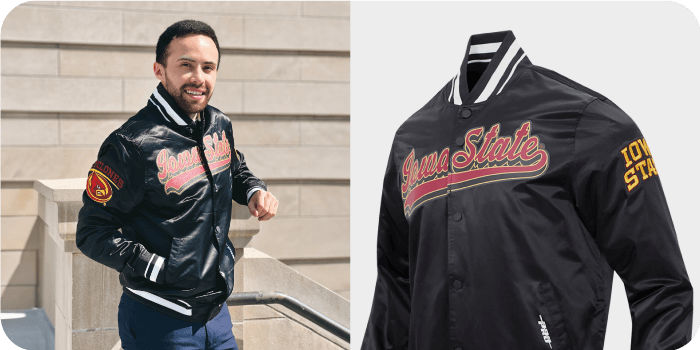 ISU Book Store - The Official Store of Iowa State