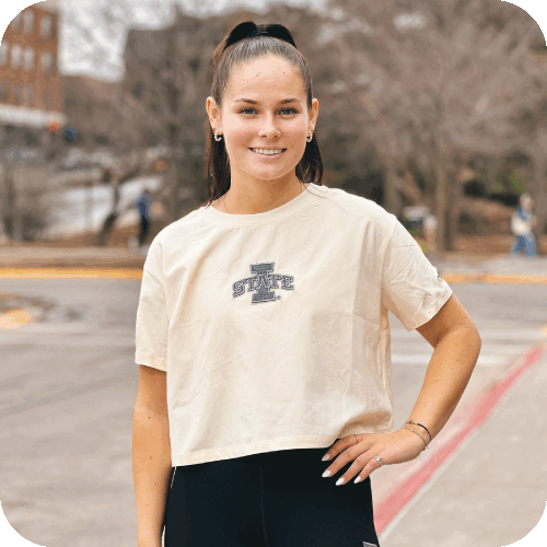 ISU Book Store - The Official Store of Iowa State