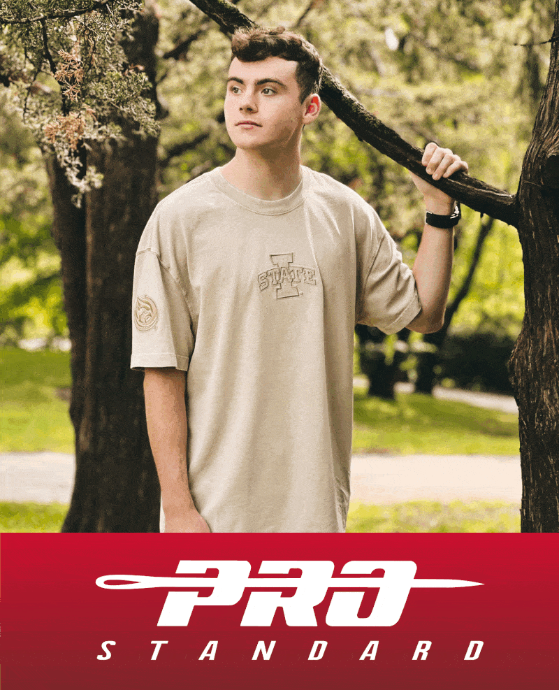 ISU Book Store - The Official Store of Iowa State