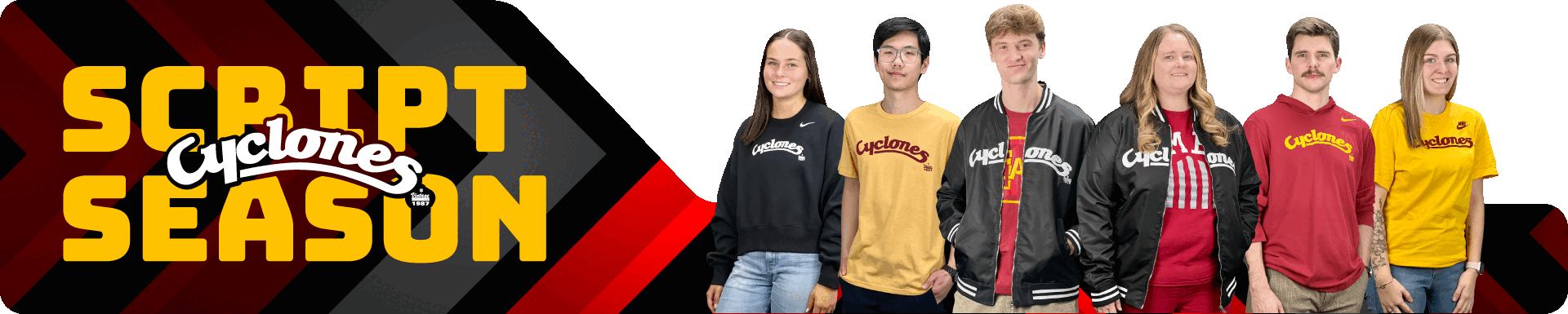 ISU Book Store - The Official Store of Iowa State