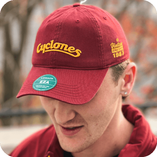 ISU Book Store - The Official Store of Iowa State