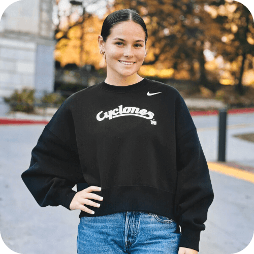 ISU Book Store - The Official Store of Iowa State