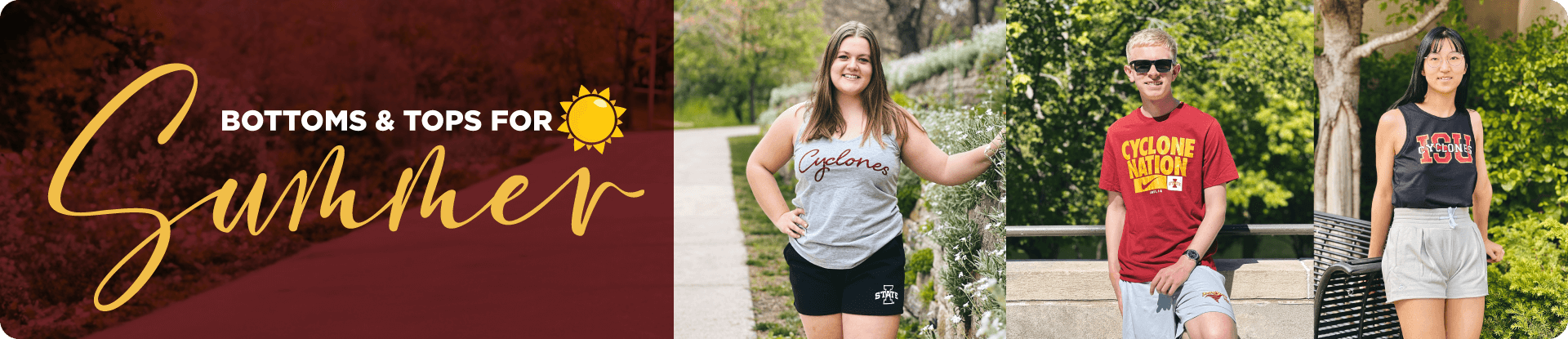 ISU Book Store - The Official Store of Iowa State