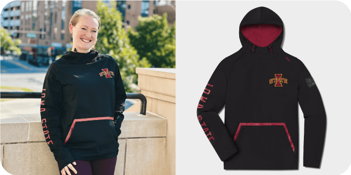 ISU Book Store - The Official Store of Iowa State