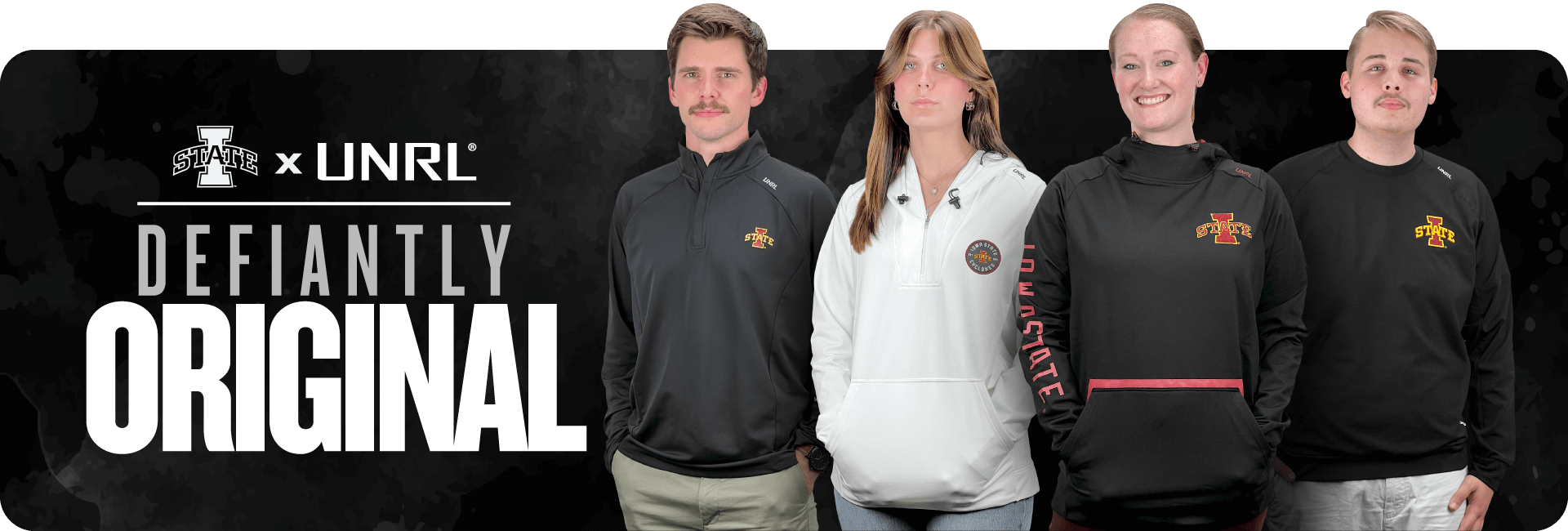 ISU Book Store - The Official Store of Iowa State