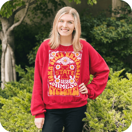 ISU Book Store - The Official Store of Iowa State