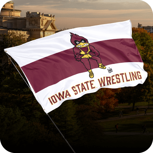 ISU Book Store - The Official Store of Iowa State