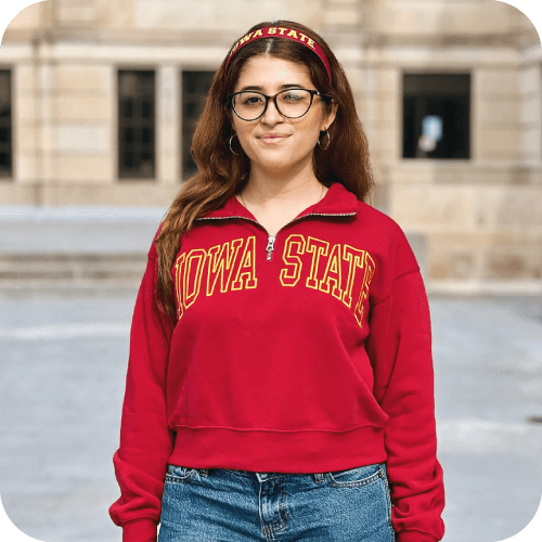 ISU Book Store - The Official Store of Iowa State