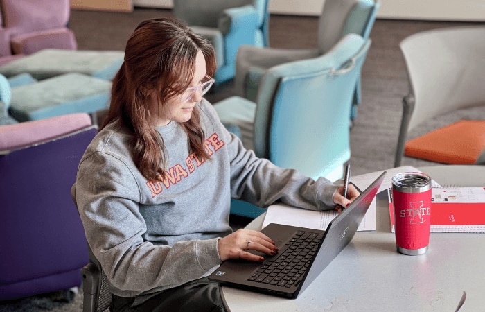 Immediate Access ONE (Students)