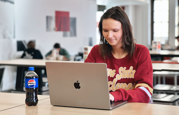 Immediate Access ONE (Students)