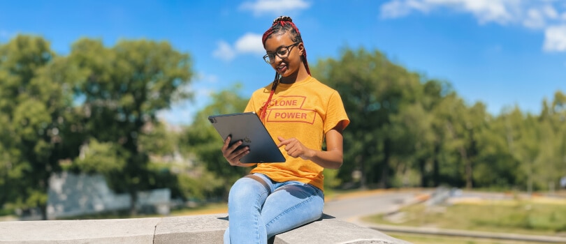 Immediate Access ONE (Students)